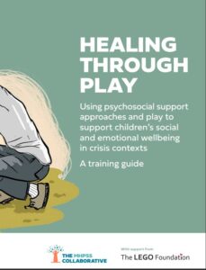 Healing through play - The MHPSS Collaborative