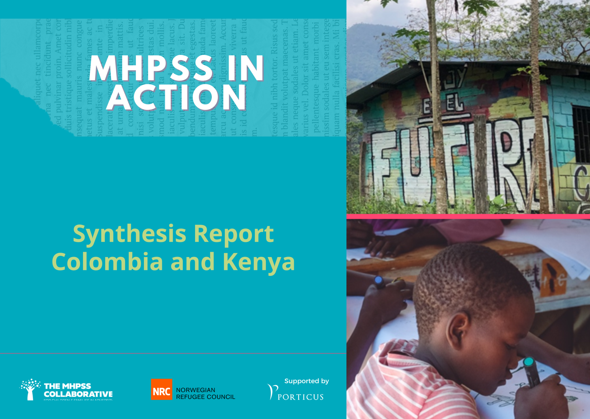 Resources Archive - The MHPSS Collaborative