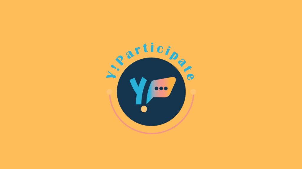 Creating Y!Participate: A logo with a story - The MHPSS Collaborative