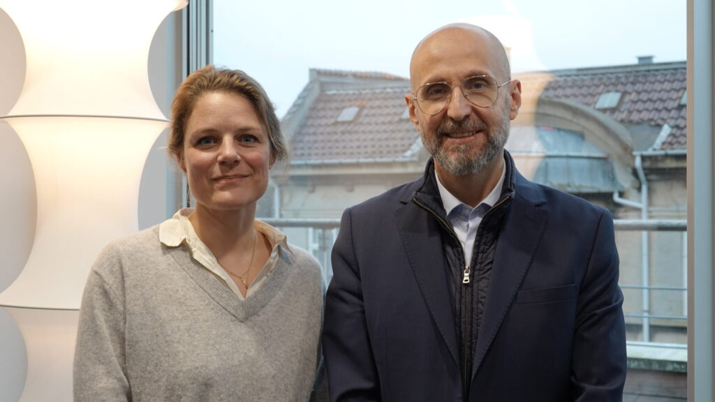 Responding to Lebanon's mental health crisis: The Collaborative brings ...