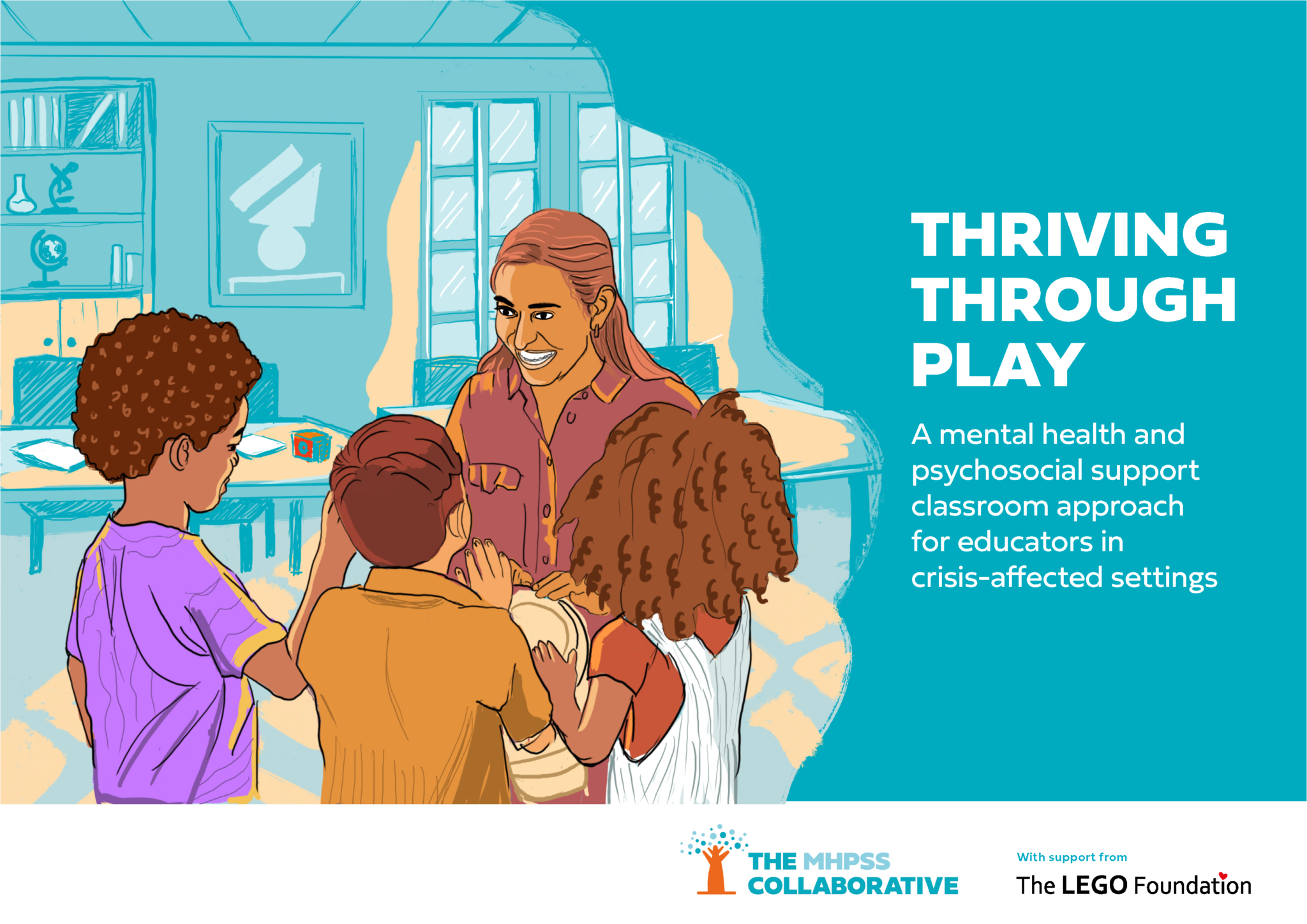 Thriving through Play: A mental health and psychosocial support ...