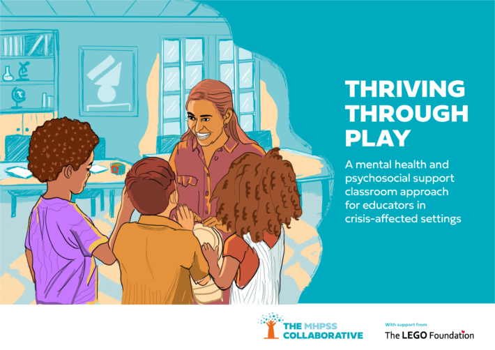 Thriving through Play: A mental health and psychosocial support ...