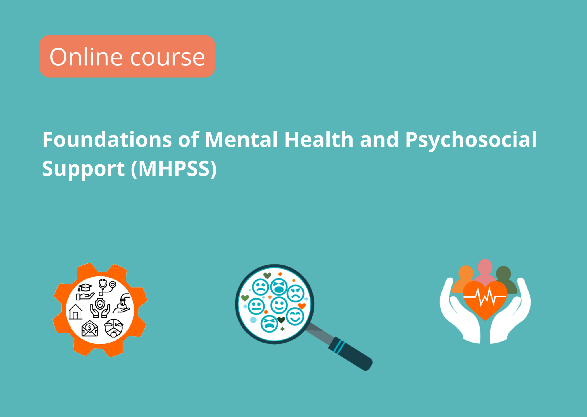 New online course available in English, Arabic and Ukrainian: The ...