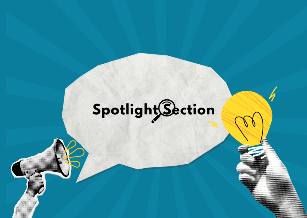 Spotlight Section: The WHO MiNDbank - The MHPSS Collaborative