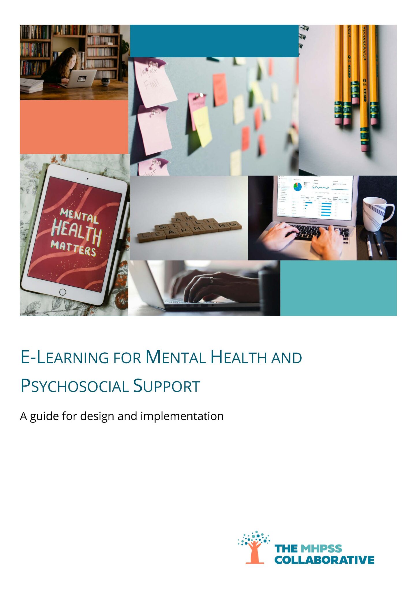 E-learning for mental health and psychosocial support: A guide for ...
